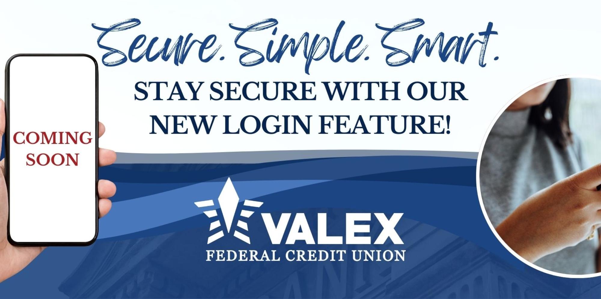 Valex Federal Credit Union | Alexandria, LA
